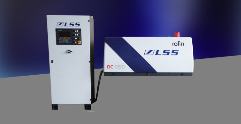 LSS-GMBH – LSS – Laser-Schneideanlagen-Service