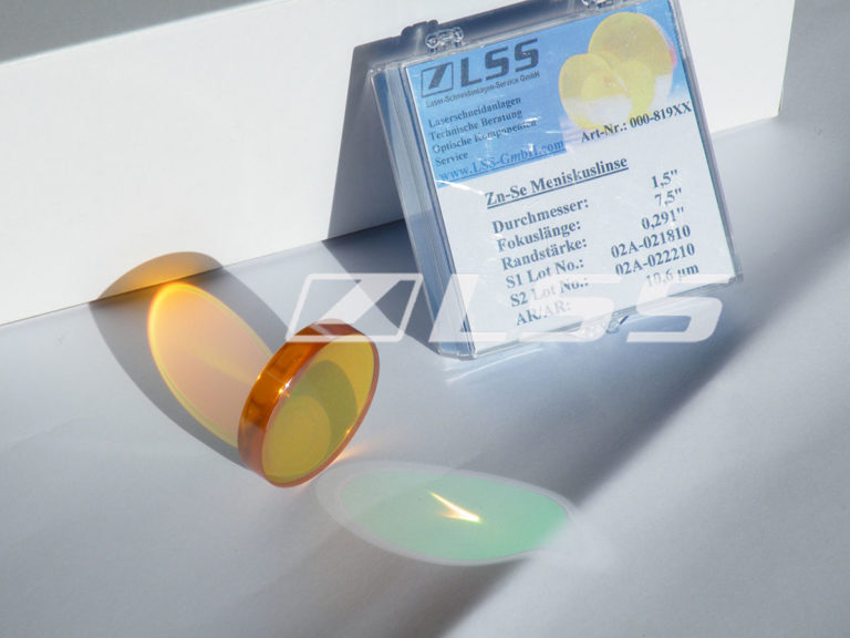 Linse – LSS-GMBH