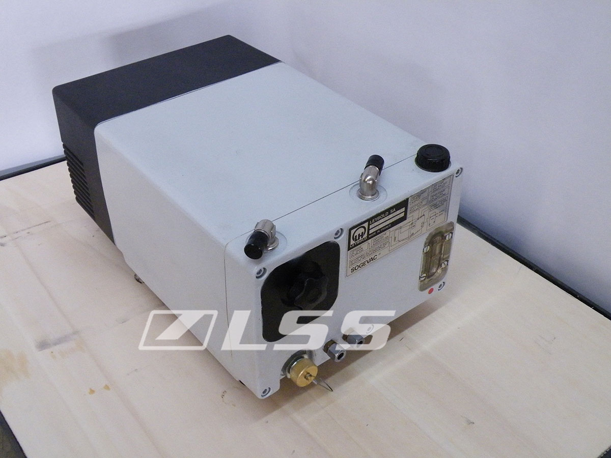 V-Pumpe – LSS-GMBH