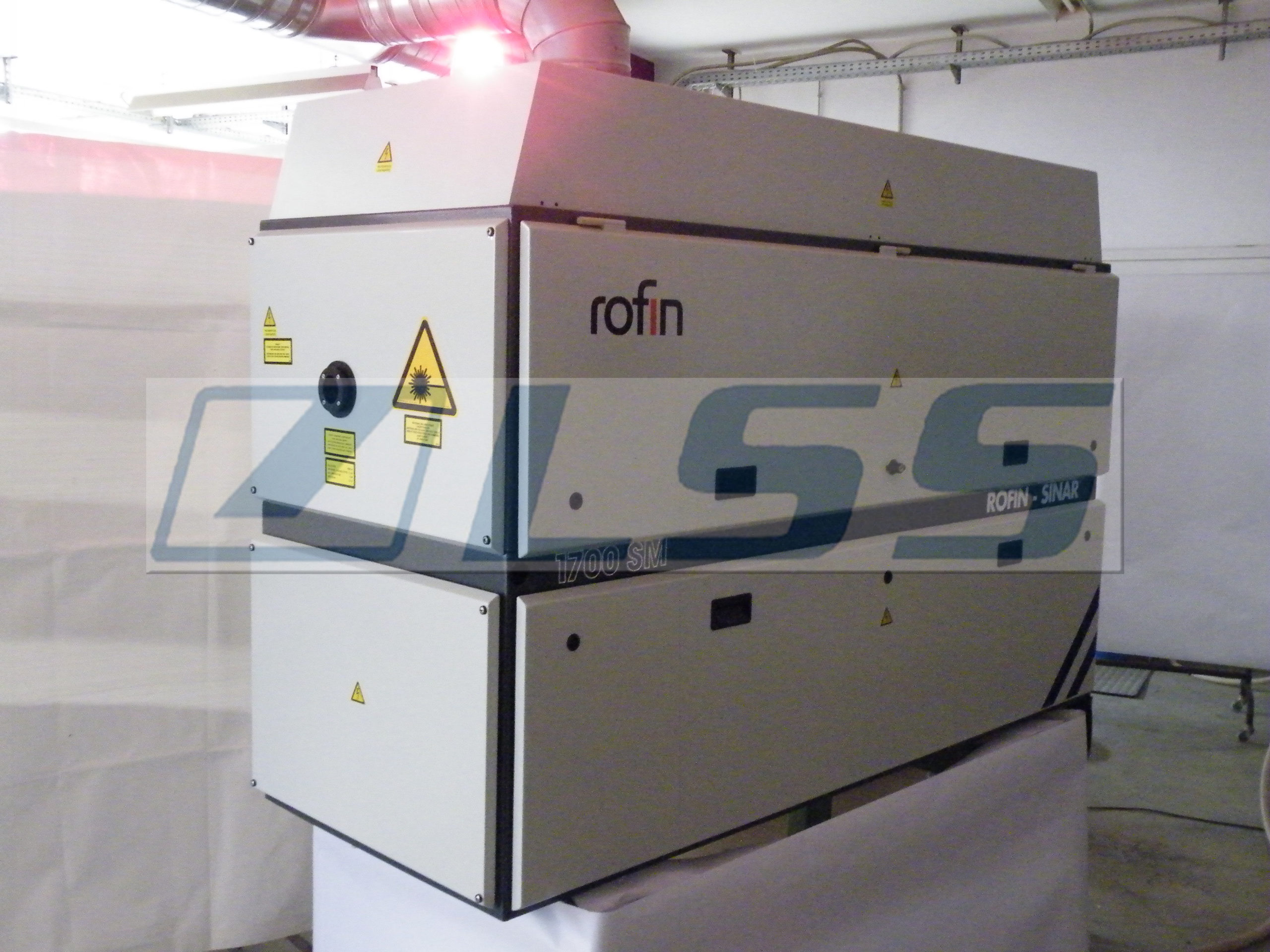 Lasergeneratoren – LSS-GMBH