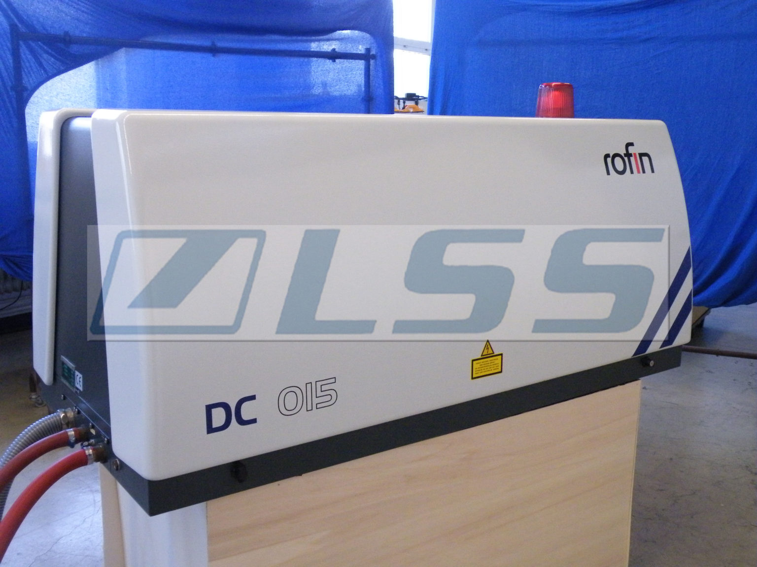 Laserquellen und Zubehör – LSS-GMBH